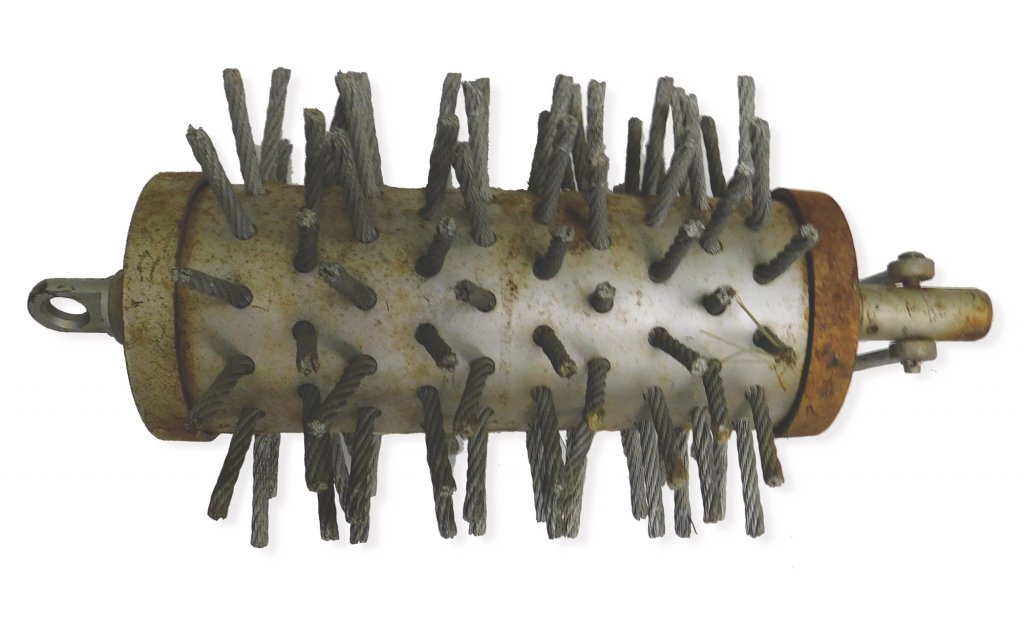 scraper2000 - National Water Main Cleaning