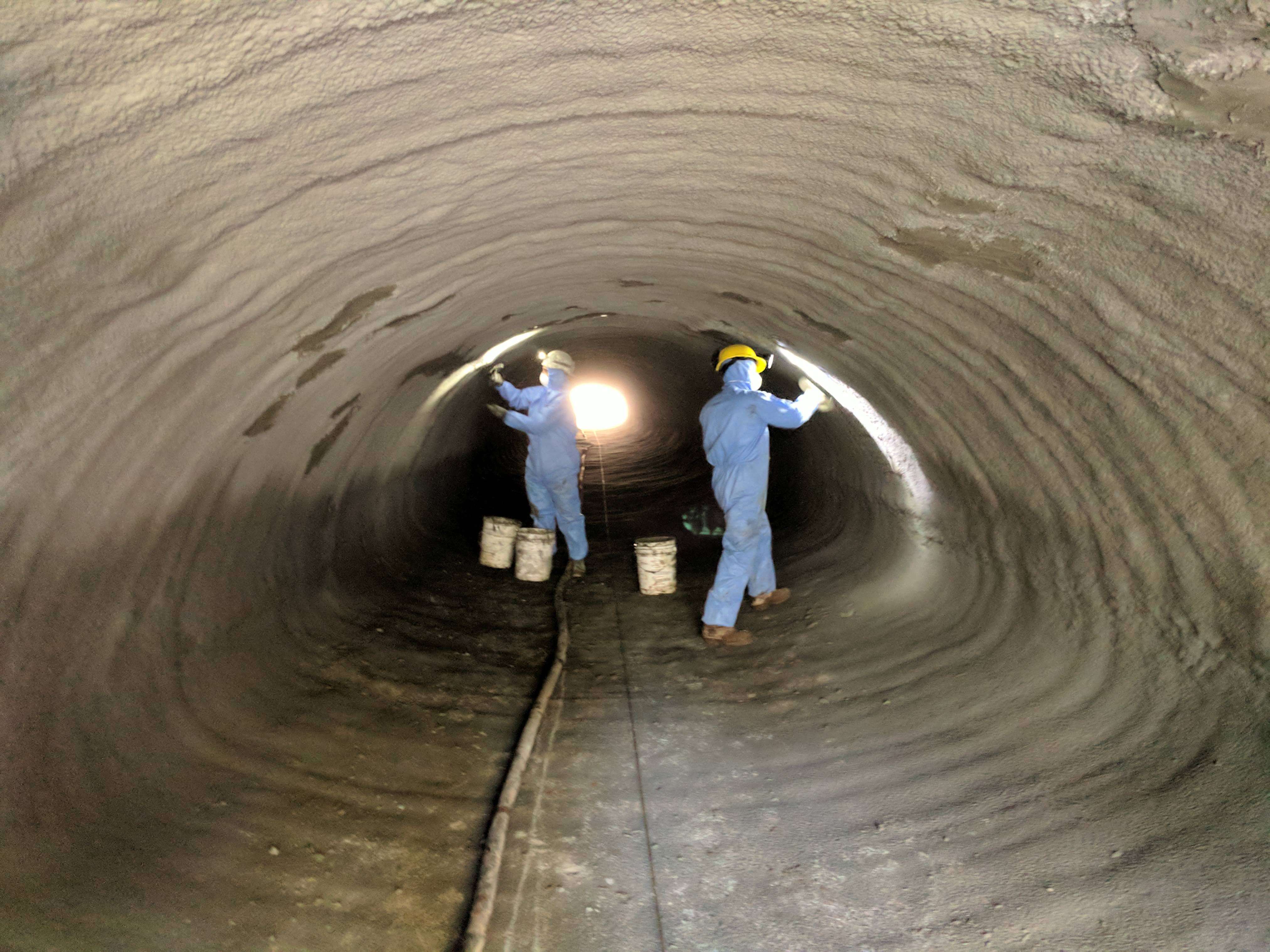 National Water Main Cleaning